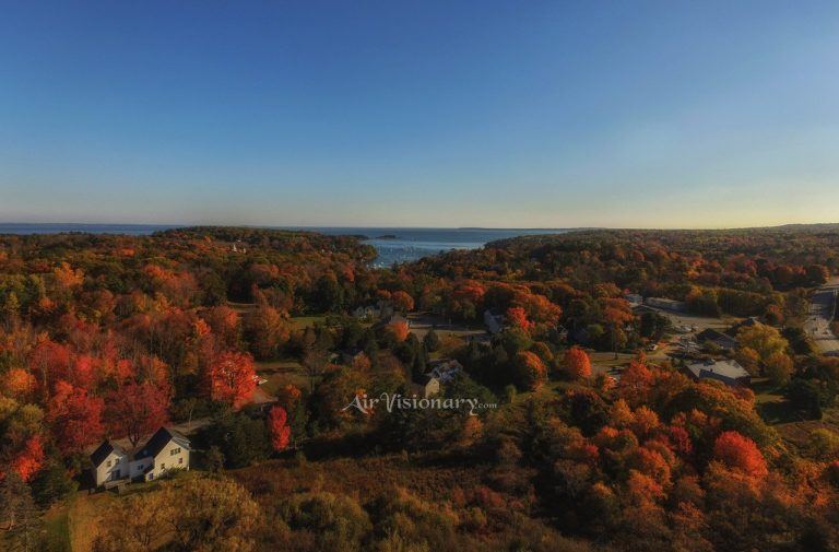 Air Visionary | Cape Cod Drone Photography & Aerial Capture | Real ...